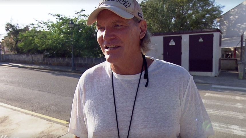 „Goodbye Deutschland“: Albino-Mädchen in Lebensgefahr - Janine Hundt ...